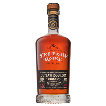 Yellow Rose Spirits